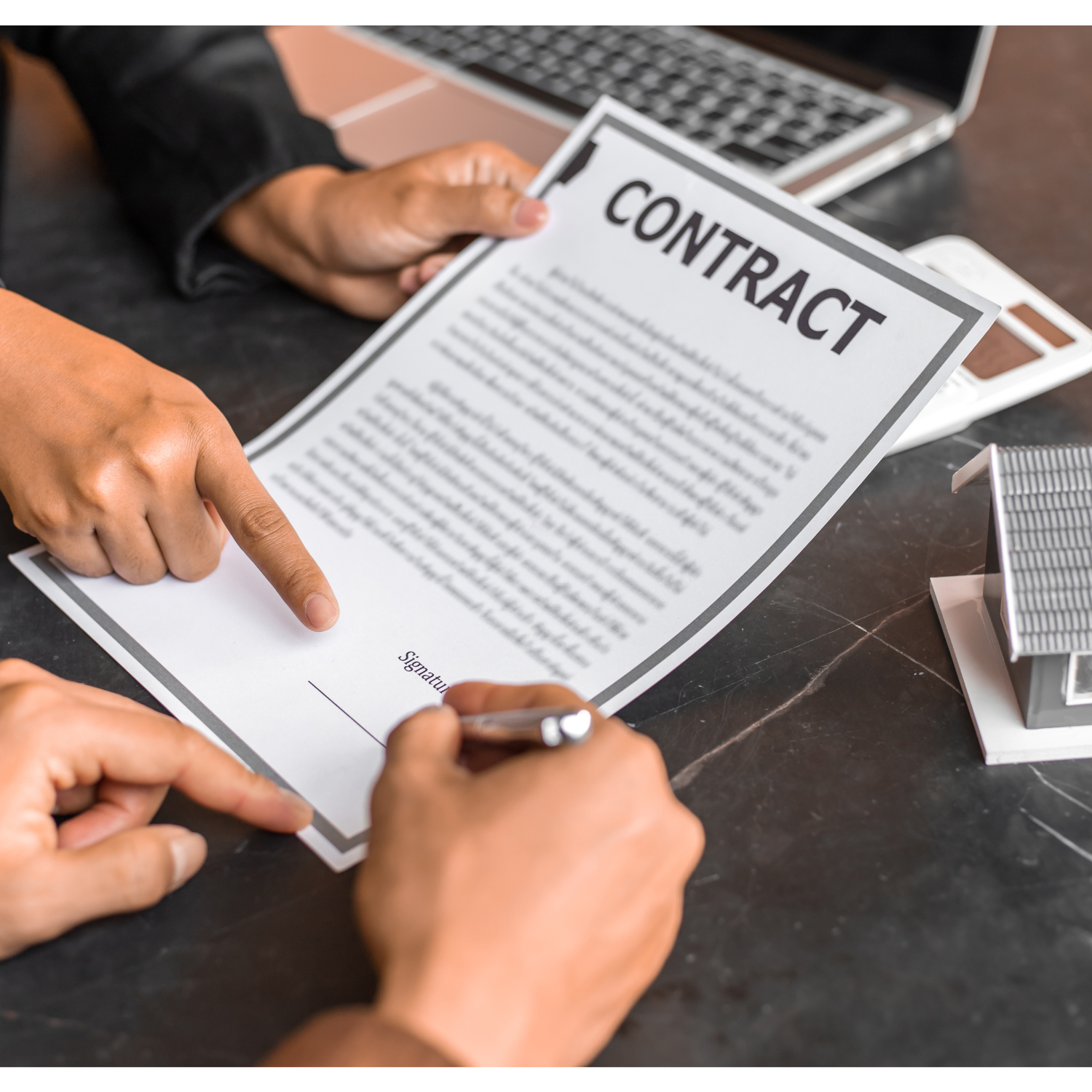 Privity of Contract: A Key Concept in Contract Law - WPLawUnicorn.com